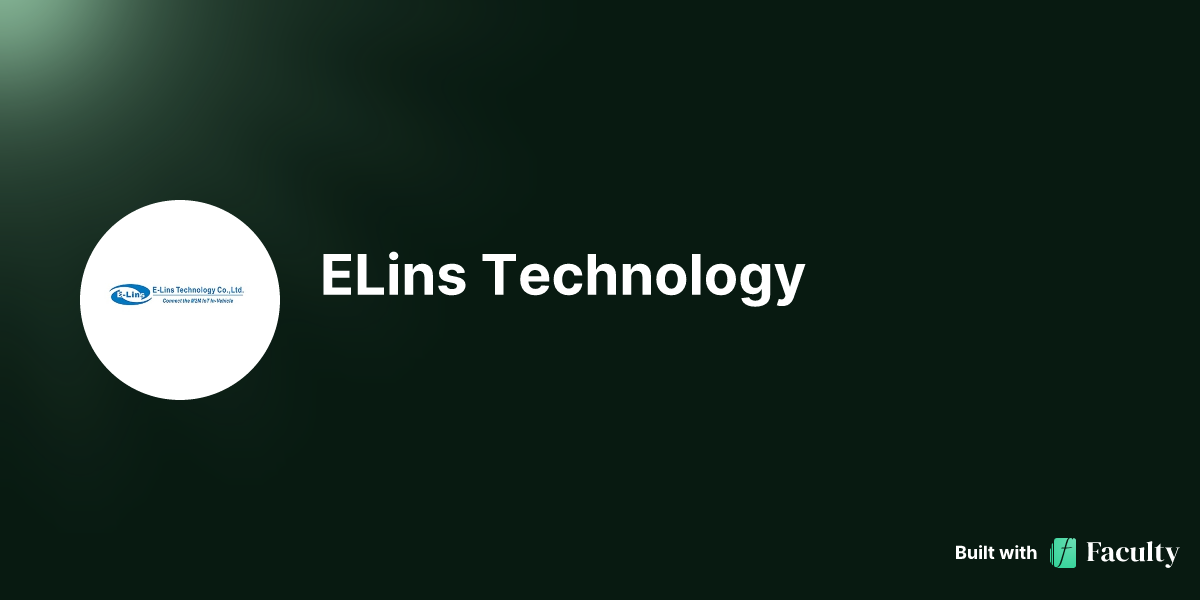 ELins Technology